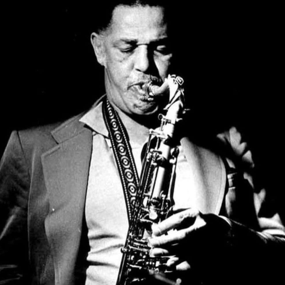 Dexter Gordon Music transcriptions C Concert – The Seventies Saxophone ...