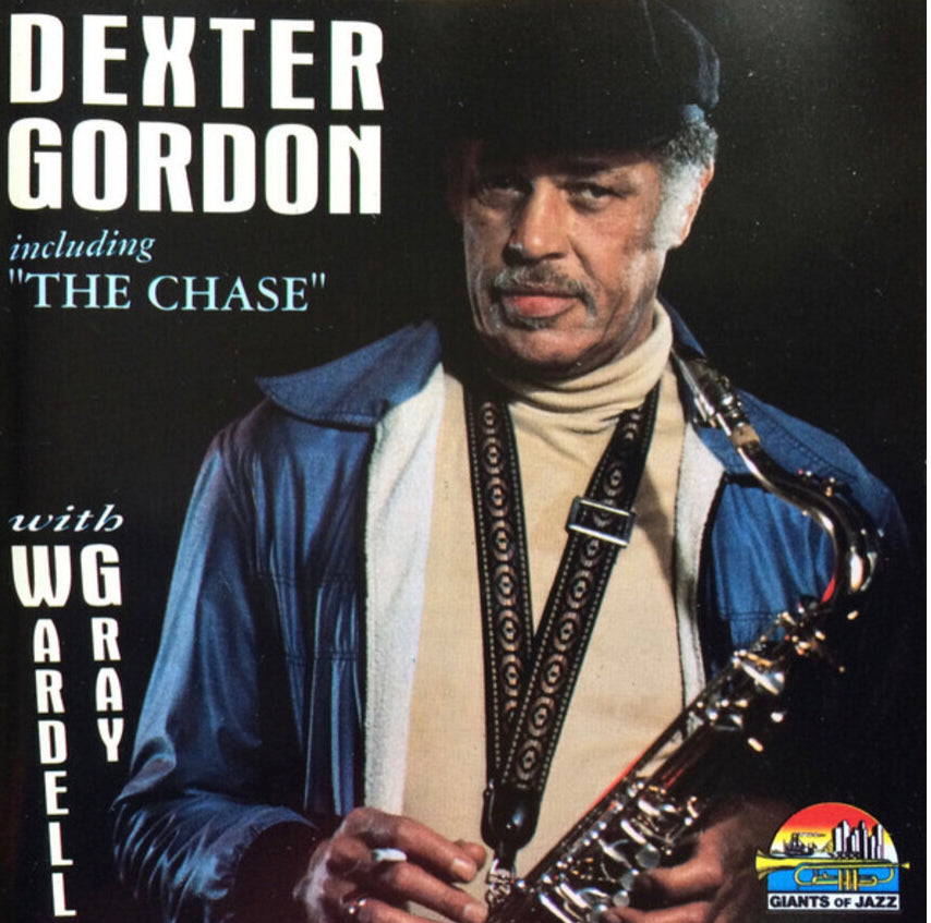 Dexter Gordon Seventies Sax Straps – The Seventies Saxophone Straps